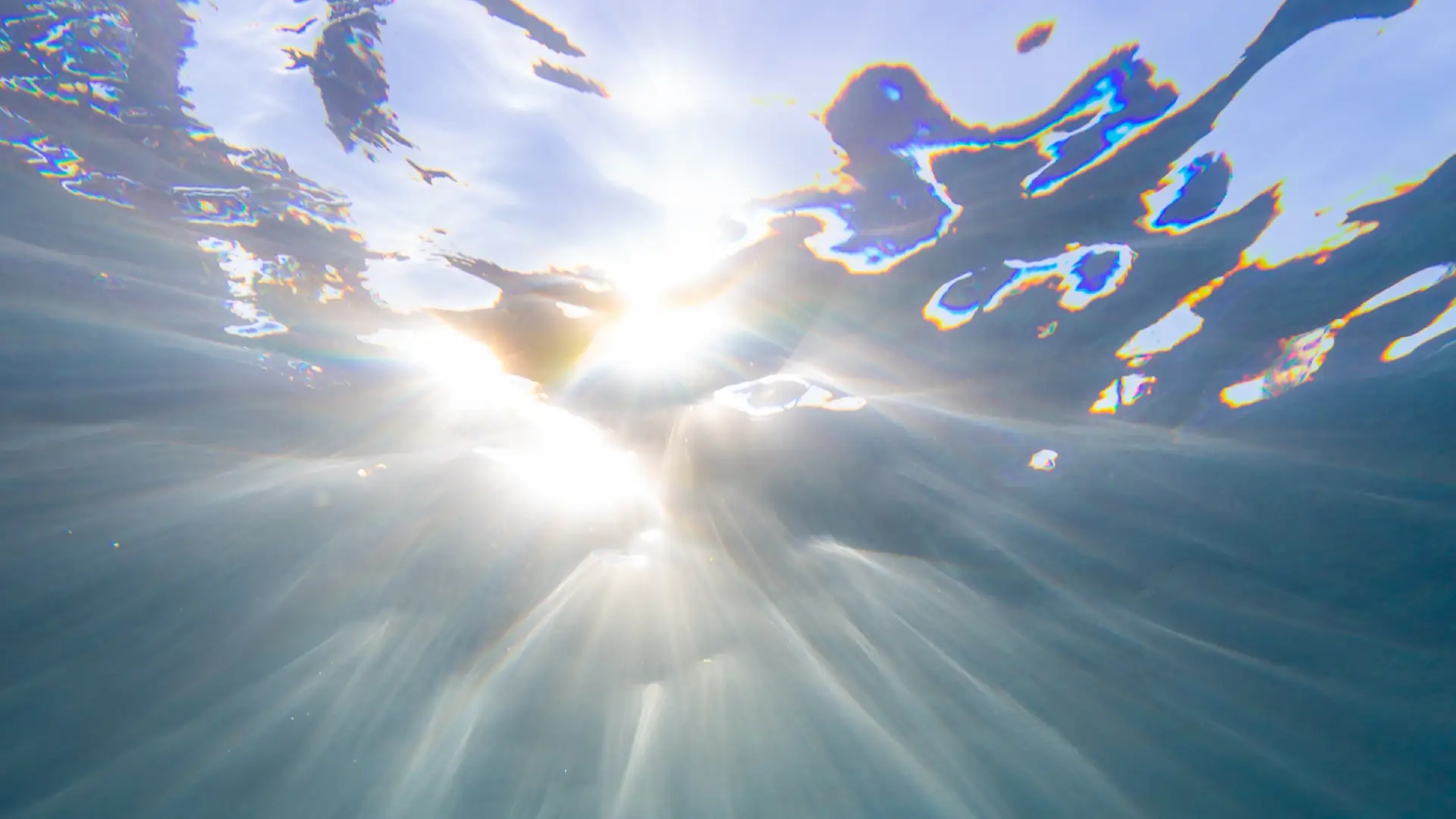 China inaugura o primeiro “microscópio” oceânico do mundo com simulação ...